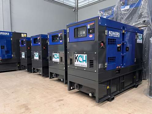 KCH RENTAL | Contact us